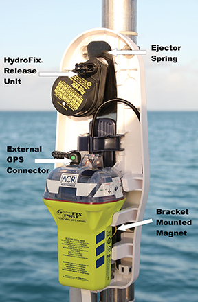 EPIRBs: Your “Last Best Chance” – Blue Water Sailing