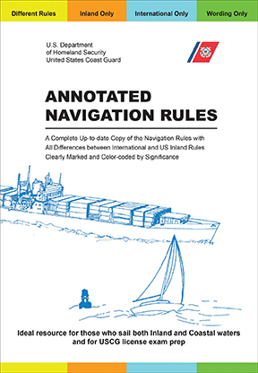 Sailing Smart – Blue Water Sailing