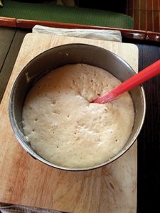 Galley Guide: Stove Top Bread Baking – Blue Water Sailing