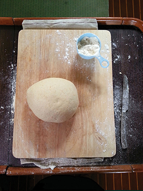 Galley Guide: Stove Top Bread Baking – Blue Water Sailing