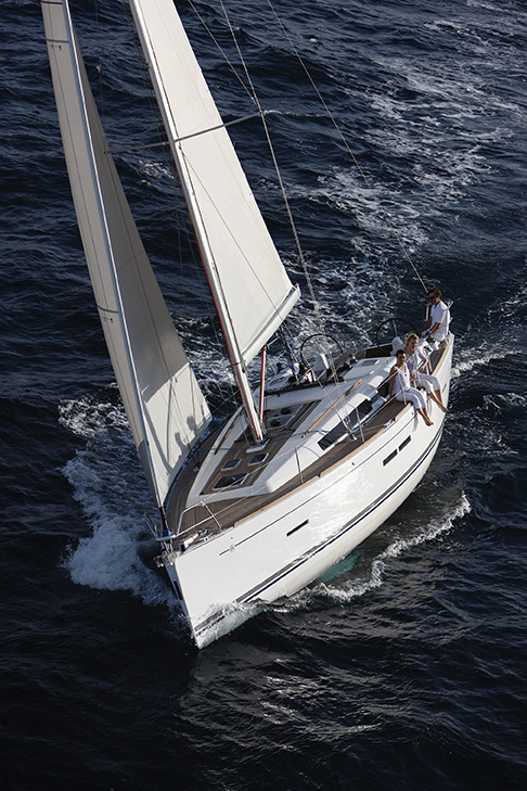 Essential Upgrades to an Offshore Cruising Boat – Blue Water Sailing