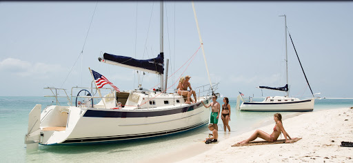 Seaward 32RK Is a ‘Thin-Water-Cruiser’ – Blue Water Sailing