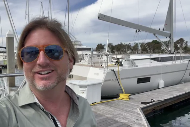Boat Reviews – Blue Water Sailing