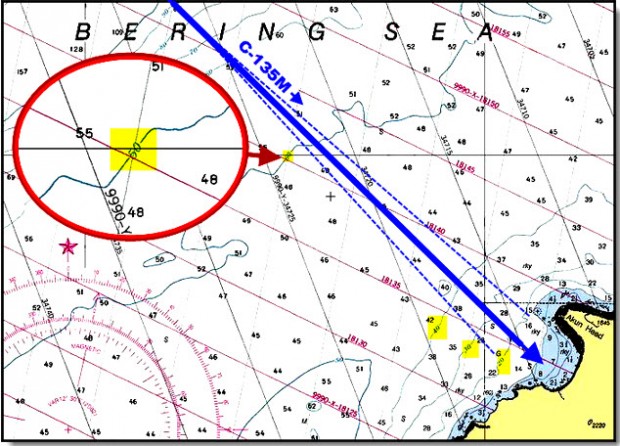 How to Use Magic Depth Contours | Cruising Compass