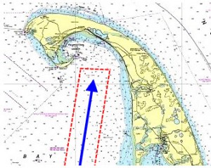 Do You Know These Wreck Symbols for Sailing Safety? | Cruising Compass