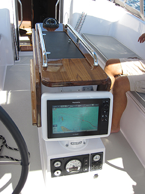 Catalina 425 ‘Circumnavigation’ | Cruising Compass