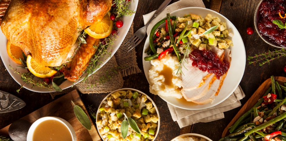 Enjoy a Traditional Thanksgiving Feast At Mystic Seaport | Cruising Compass