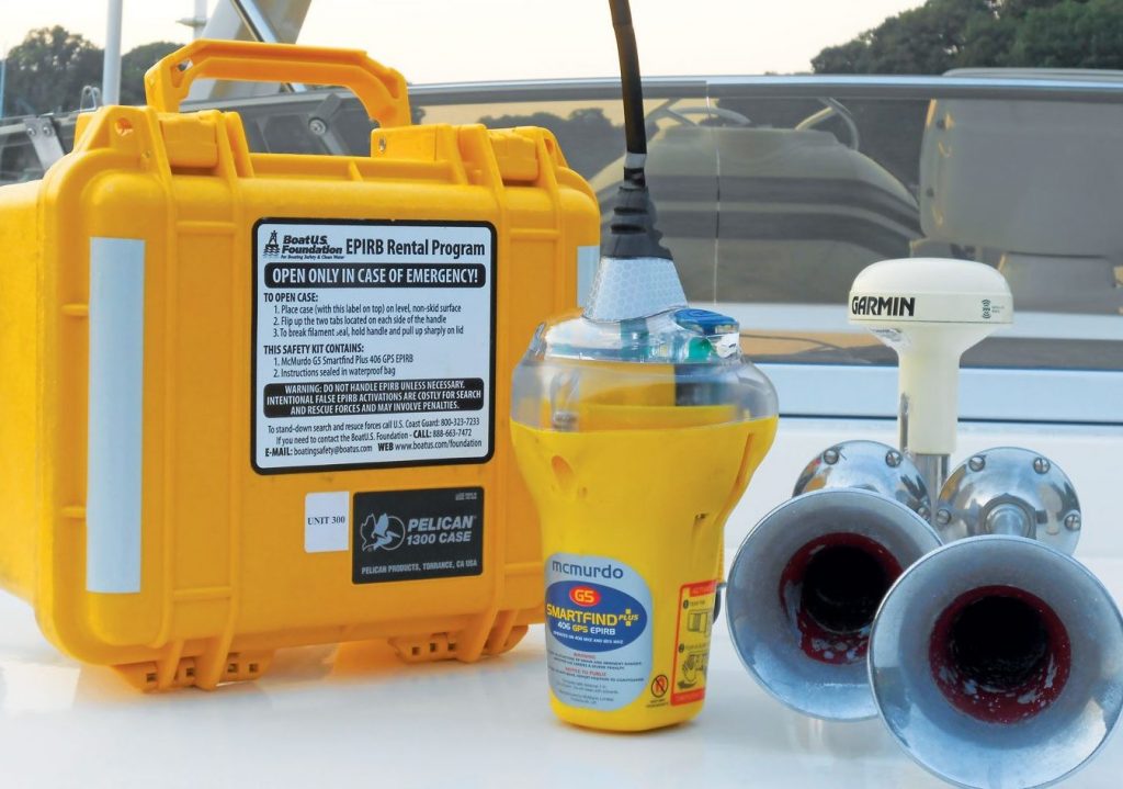 EPIRBs Can Save Your Life: Here’s the Latest on What’s Out there ...