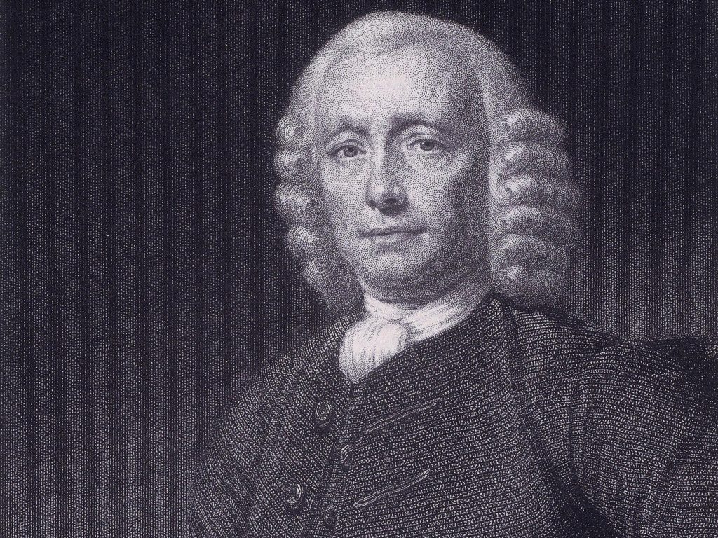 John Harrison Clockmaker Built First Marine Chronometer | Cruising Compass