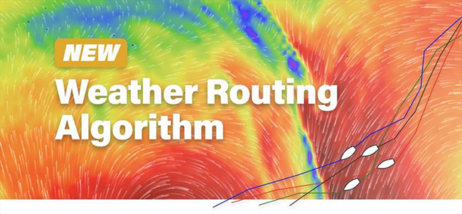 New Weather Routing Algorithm From PredictWind | Cruising Compass