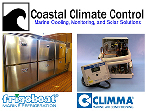 DNA F4, a Foiling Offshore Catamaran | Cruising Compass