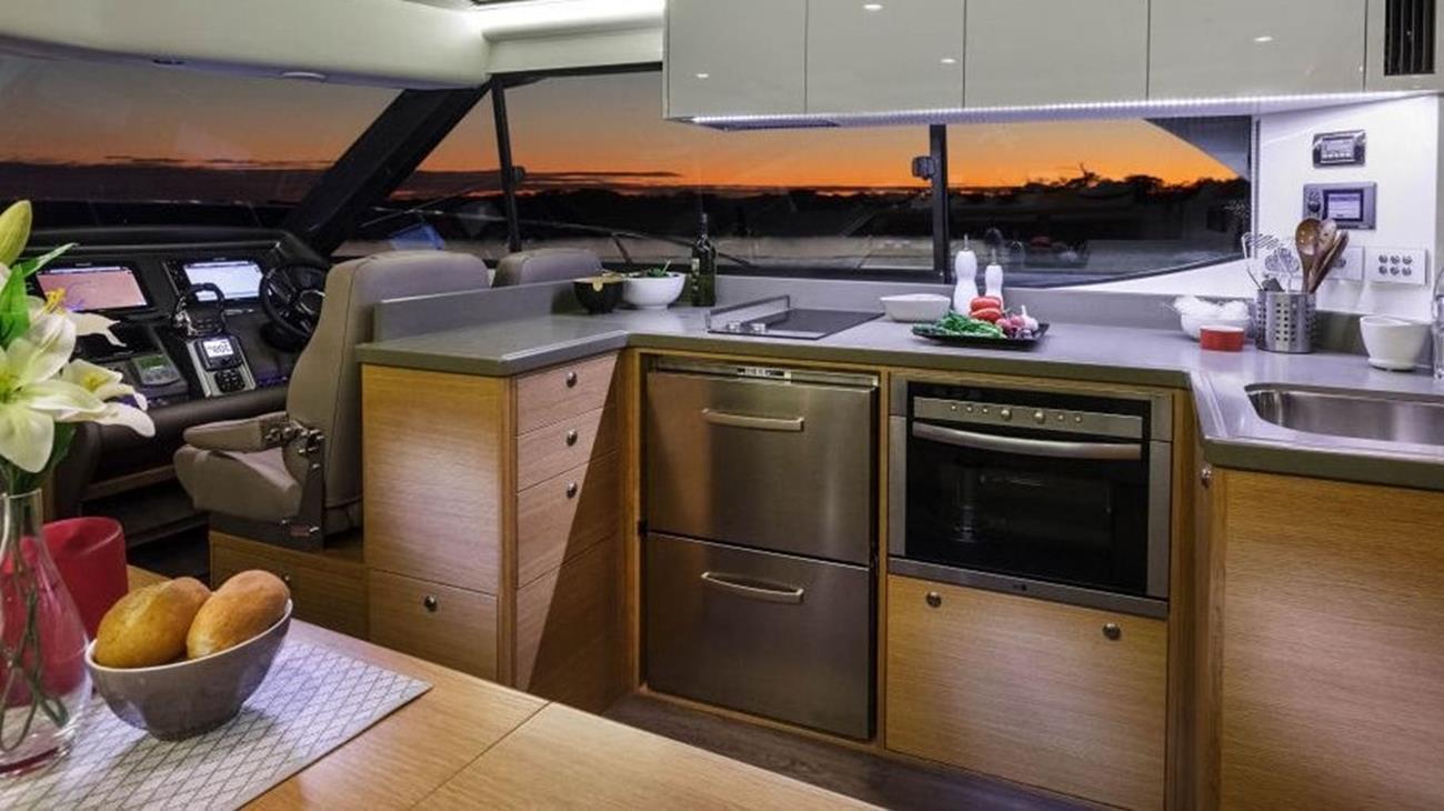 10 Signs It’s Time to Replace your Boat’s Refrigeration | Cruising Compass