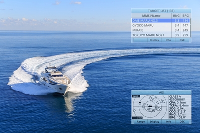 What is AIS and How Does it Work? | Cruising Compass
