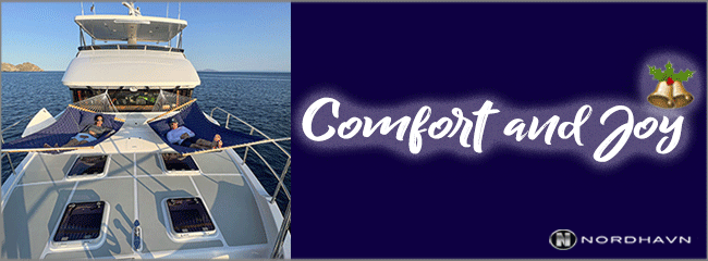 Cruising Compass