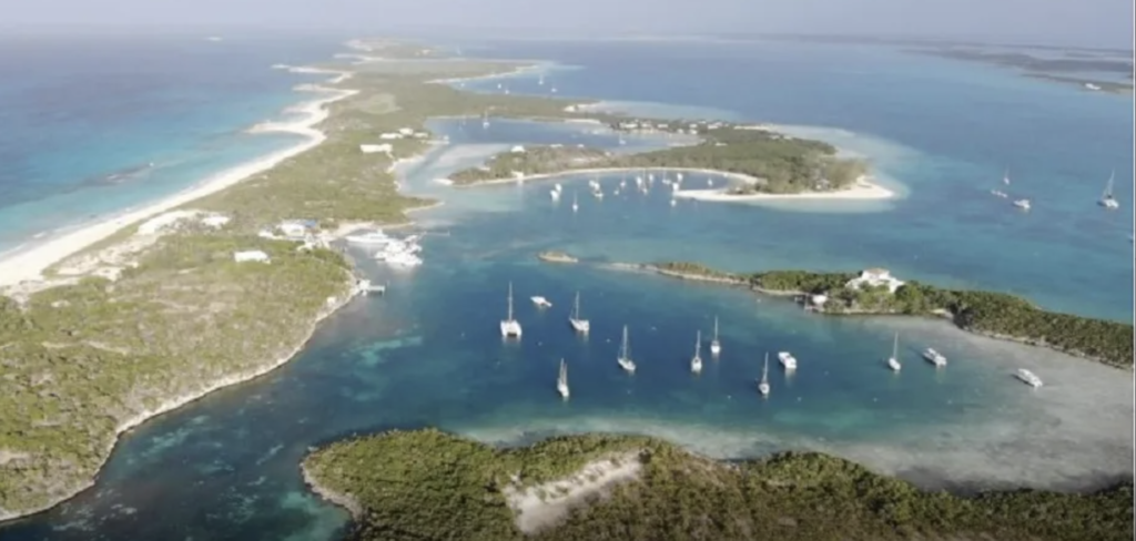 George Town, Exumas, Still a Favorite Destination | Cruising Compass