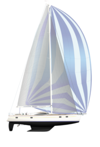 The Kraken 58 is a Pure Blue Water Cruiser | Cruising Compass