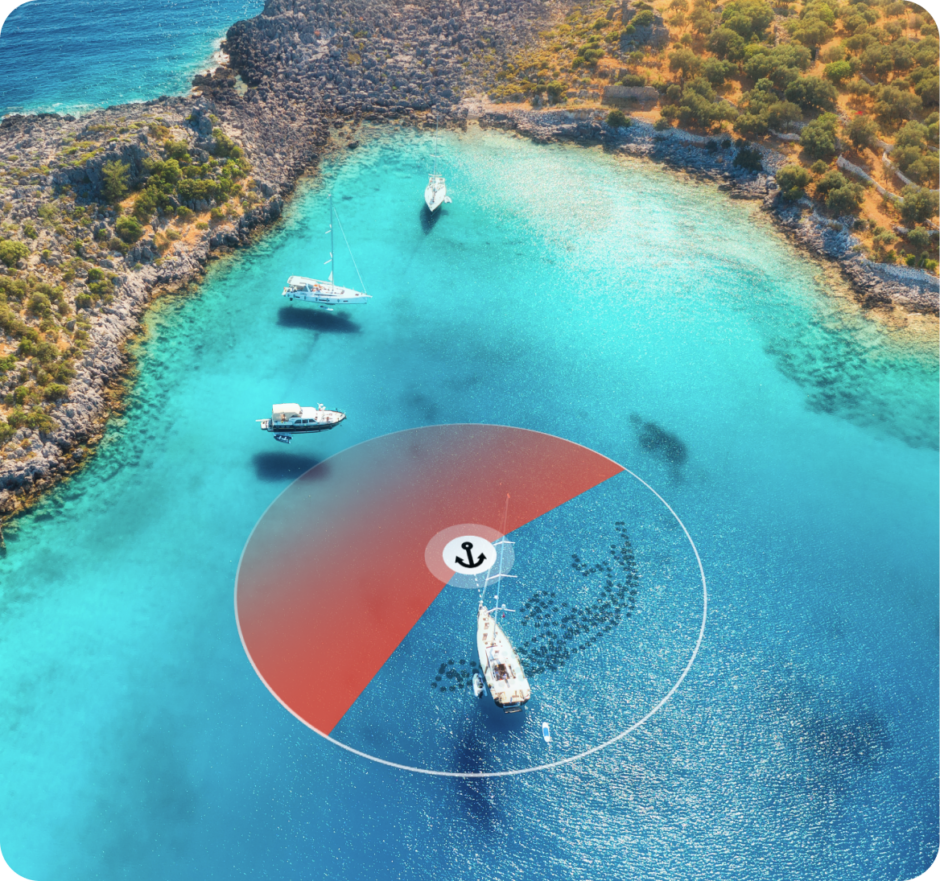 Predictwind Introduces Anchor Alert App | Cruising Compass