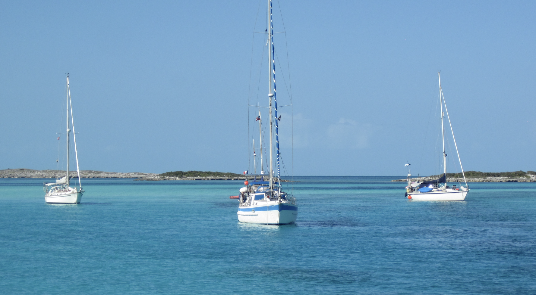 The Bahamas Jacks Up Fees for Visting Cruisers | Cruising Compass