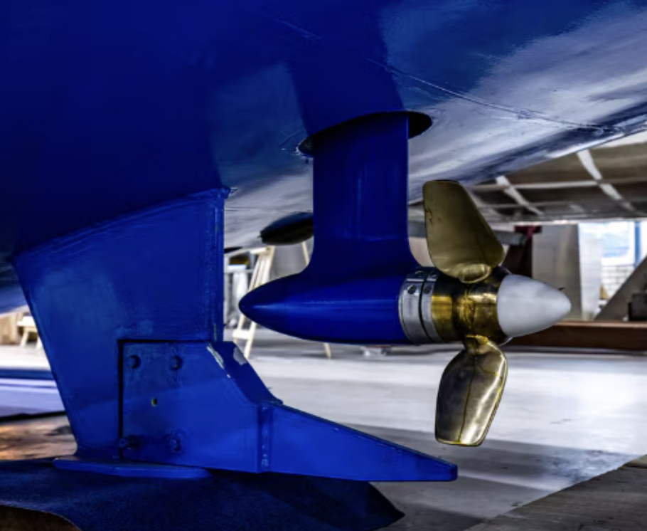 Is Electric Propulsion Viable for Cruising Boats? | Cruising Compass