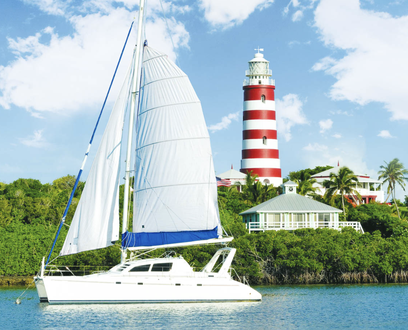 Bahamas Fee Increase Depresses Visiting Cruising Fleet by 40% ...